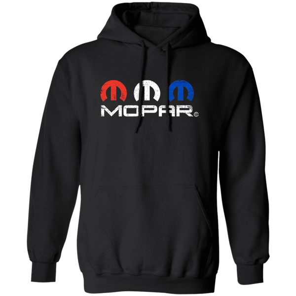 Mopar Premium Hoodie – GYC Merch Store