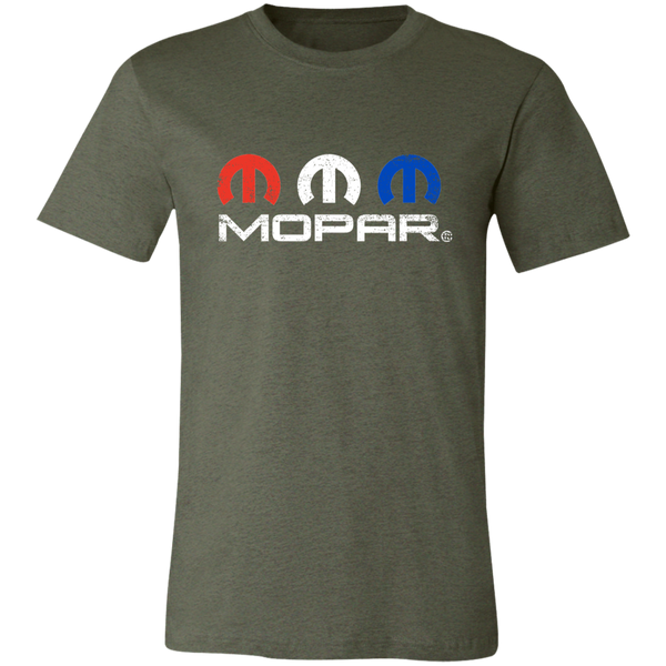 Mopar RWB Tee – GYC Merch Store
